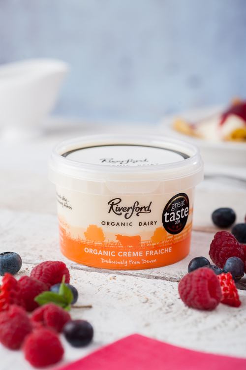 Riverford Devon Organic Dairy - Orchardlea Foods