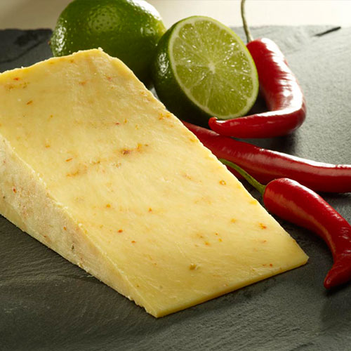 New Flavoured Cheeses! - Orchardlea Foods