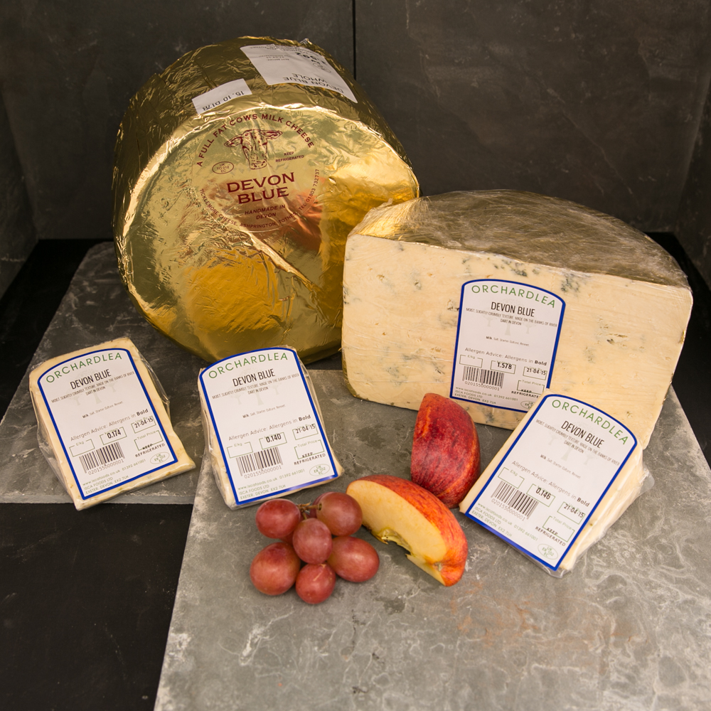 Orchardlea and Pre-Packs - Orchardlea Foods